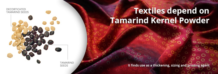 Tamarind Kernel Powder - Premcem Gums